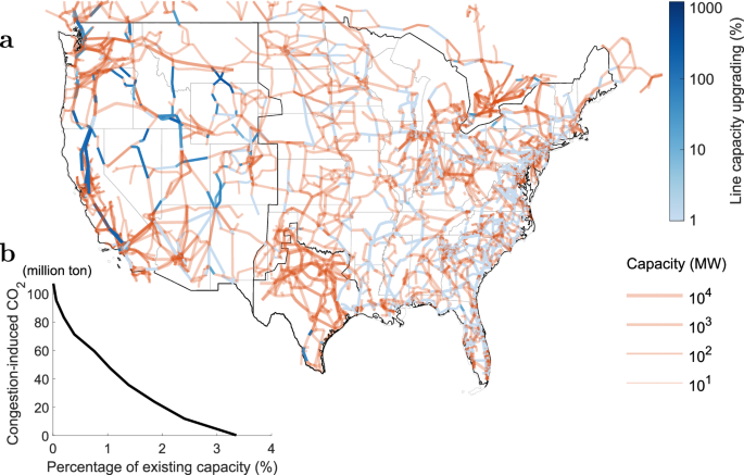 US Grid Congestion 2026: PJM's Data Center Crisis