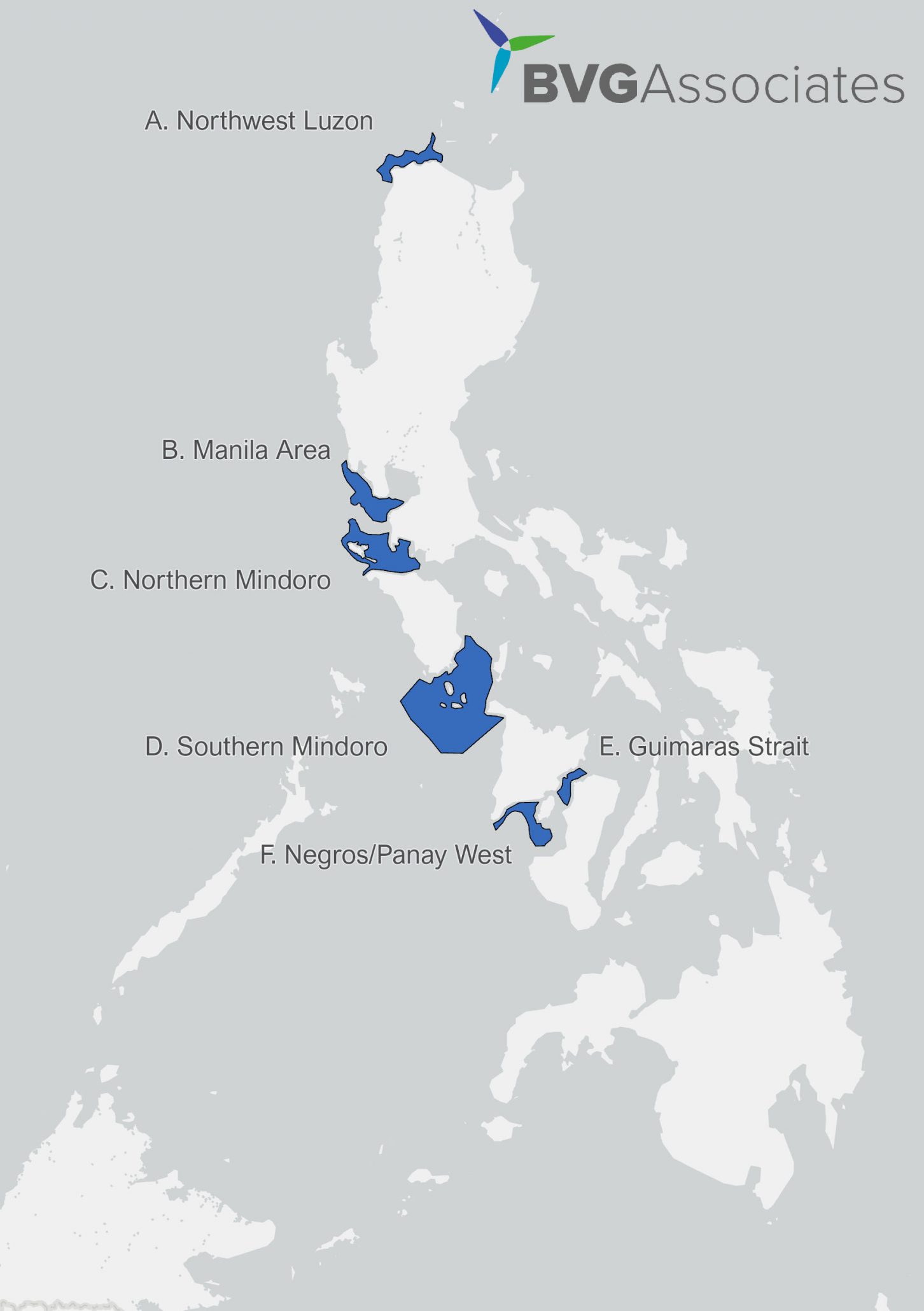 Philippines Offshore Wind 2026: Inside the 3.3 GW Auction