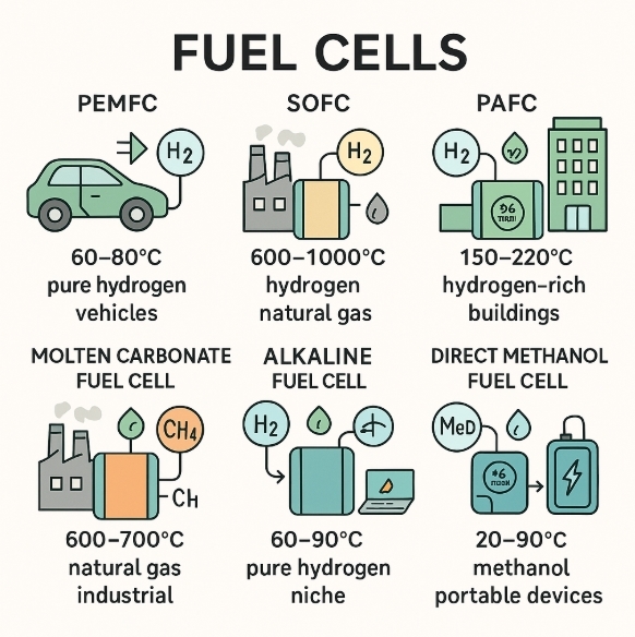 Doosan Fuel Cell Fuel Cell 2026, 1 LG Electronics MOU